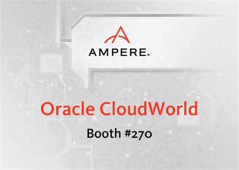 Erik Benner On Linkedin You Cant Beat A1 Compute In Oci For Cloud Native And Java Workloads