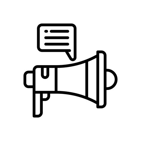Marketing Icon For Your Website Design Logo App Ui 20816140 Vector