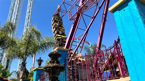 Swings Knotts Berry Farm At Kimberly Garris Blog