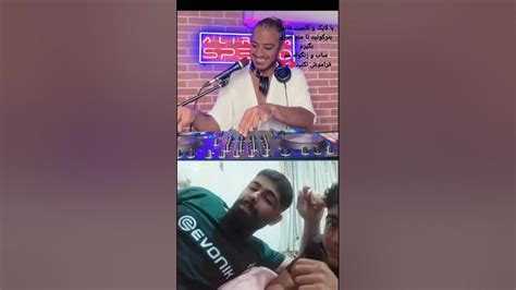 علیرضا اسپید Youtube