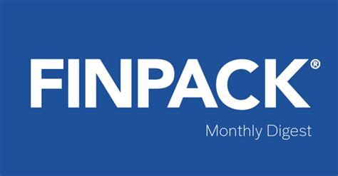 Finpack News March Digest Finpack