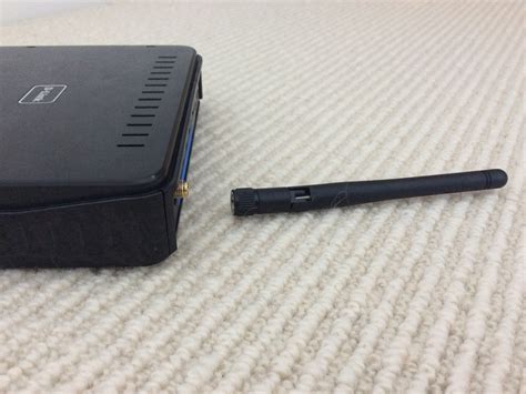 D Link Dir 600 Teardown Ifixit