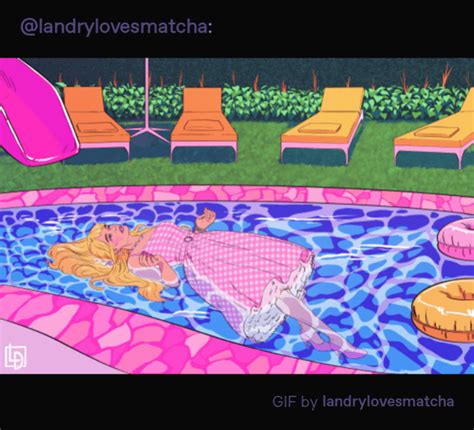 Umm Barbie What Are You Laying In R Oddlytriggered