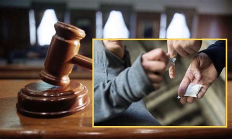 СХДЭХАШШ ийн шүүгч Д хар тамхины хэргийг хоёр жил хав даржээ ТАС МН