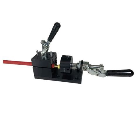 Mould Shop Assembly Tool And Modules