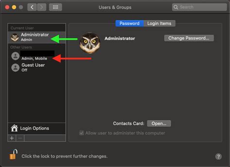 How To Connect Your Mac To An Active Directory Domain Easyosx