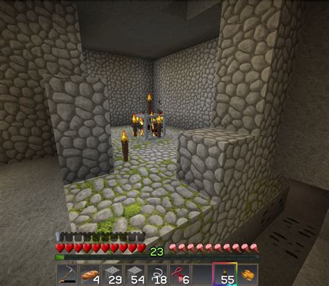 A Quick Question Regarding A Spider Spawner I Just Found R Minecraft