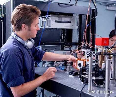 亚马逊首次亮相中性原子量子计算机aquila 知乎