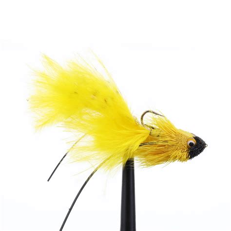 Mini Sex Dungeon Yellow — Roxstar Fishing