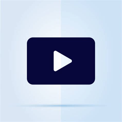 Youtube Button Vector Youtube Button Free Stock Vectors