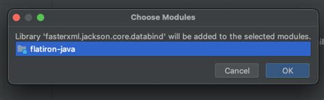 GitHub Haskin Java Mod Json