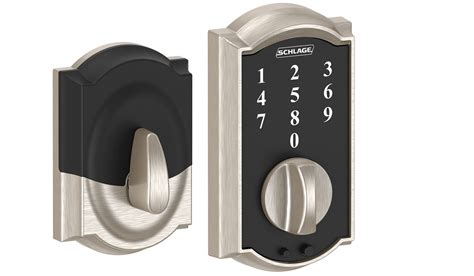 Keyless Locks Bellevue Locksmith