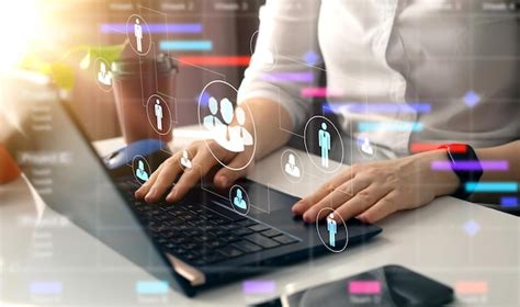 Premium Photo Scheme Of Hierarchy Management Of Corporate And Processing Managementbusiness