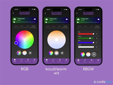 codebee b v op linkedin software maatwerk led reactnative