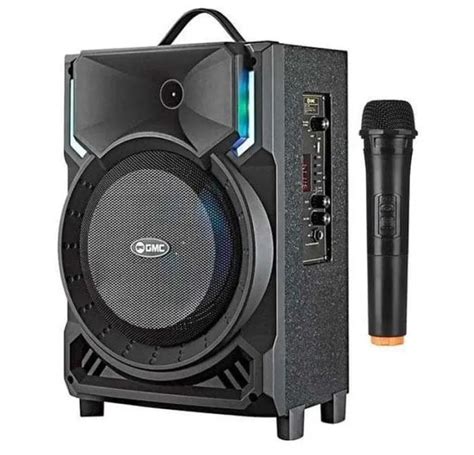 Merk Speaker Karaoke Terbaik Harganya