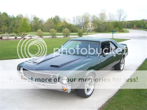 Mike343sharpsticks 69 Javelin Project The Forums