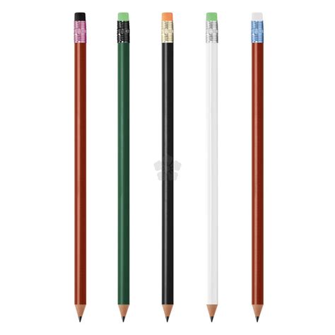 Promotional Bic Ecolutions Evolution Pencil Personalised By Mojo