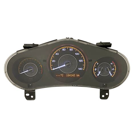 Buy Now 2007 2009 SATURN AURA Used Instrument Cluster For Sale