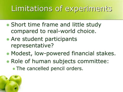 Ppt Experiments And Quasi Experiments Powerpoint Presentation Free