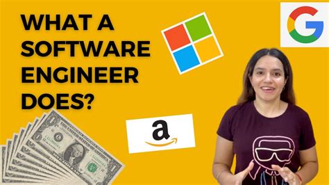what a software engineer does role of a software engineer beyond the code youtube