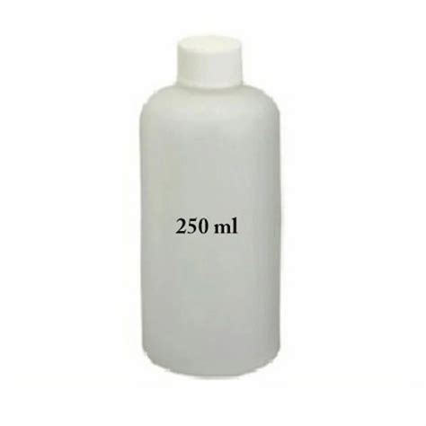 Hdpe Regent Plast Polyethylene Bottle Capacity 250 Ml At ₹ 2000