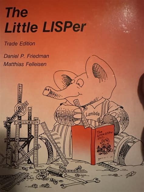 Do You Lisp R Droste Effect