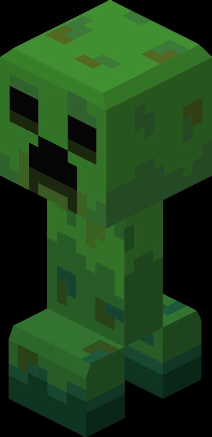 Minecraft Legendscreeper Minecraft Wiki