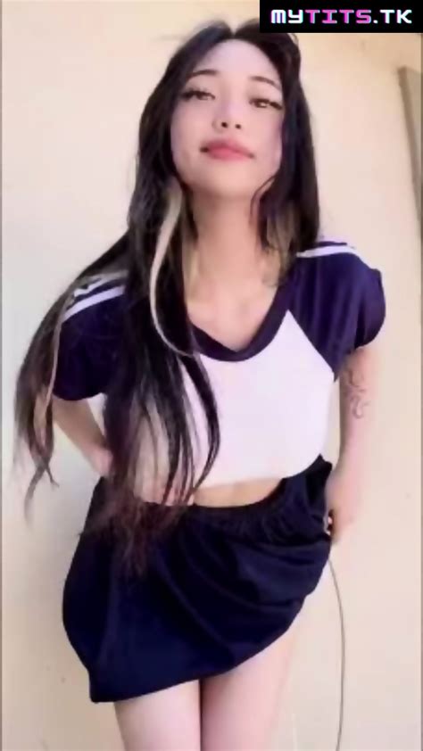 Tiktok Big Tits