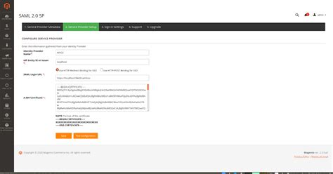 magento saml sso with wso2 identity server everything i know