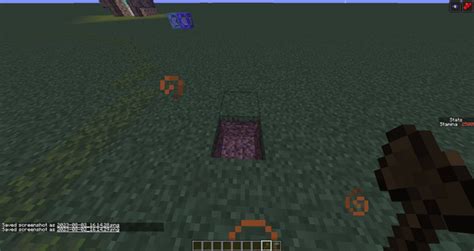 Help Worldedit Only Half Working Commands Appear In Chat But Do Nothing R Minecraftmod