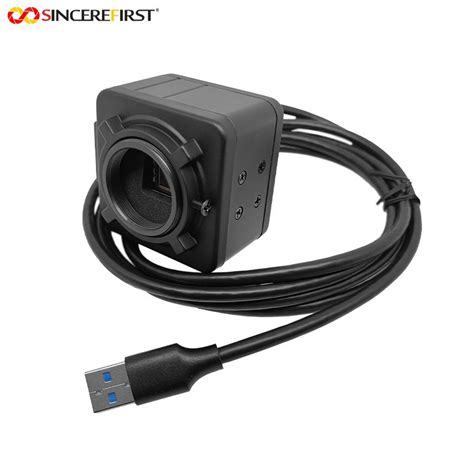 China Rgb Cmos Active Pixel Imx577 Camera Sensor 12mp Digital Usb Camera Module Suppliers Factory