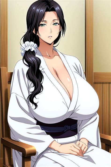 Sayuri Dead Or Alive Doa By Kisakukk77 On Deviantart