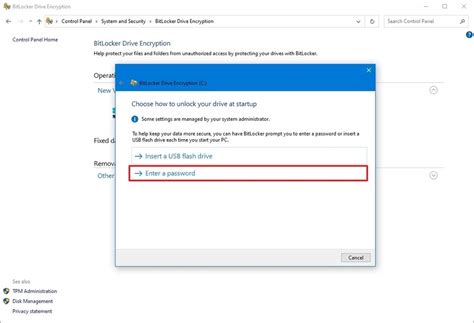 How To Use BitLocker Drive Encryption On Windows Windows Central