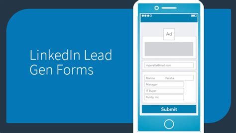 How To Leverage The Latest Linkedin Feature With Marketing Automation