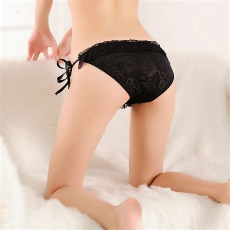 Panties And Sex Image