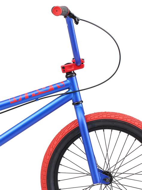 Велосипед BMX Tech Team Mack 2020