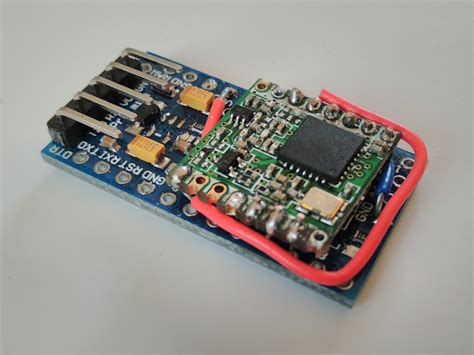 Github Sebastianhattnotaaarduinobase A Base Sketch For Ttn