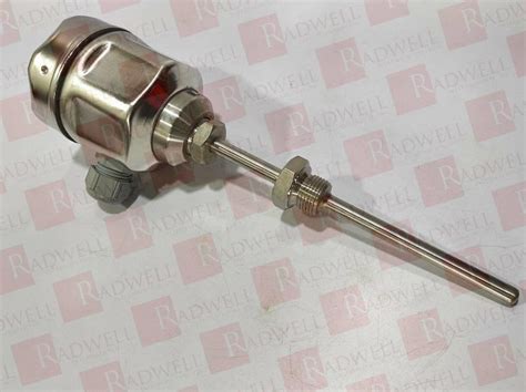 Tr10 Aja1cascc3000 Temperature Transmitter By Endress And Hauser