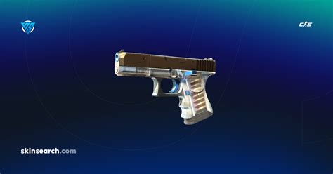 Glock 18 Clear Polymer Fn Skinsearch