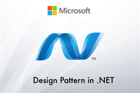 Creational Design Pattern In Net