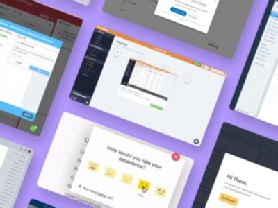 Best JavaScript Tooltip Libraries Updated For Chameleon