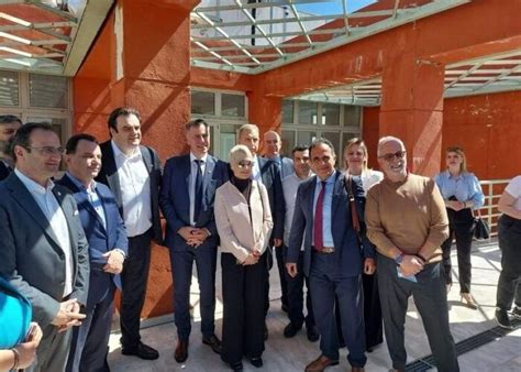 Σέρρες Στο ΔΙΠΑΕ… Κιλκίς ο κ Αλέξανδρος Χρυσάφης ΦΩΤΟ Aveserres Gr