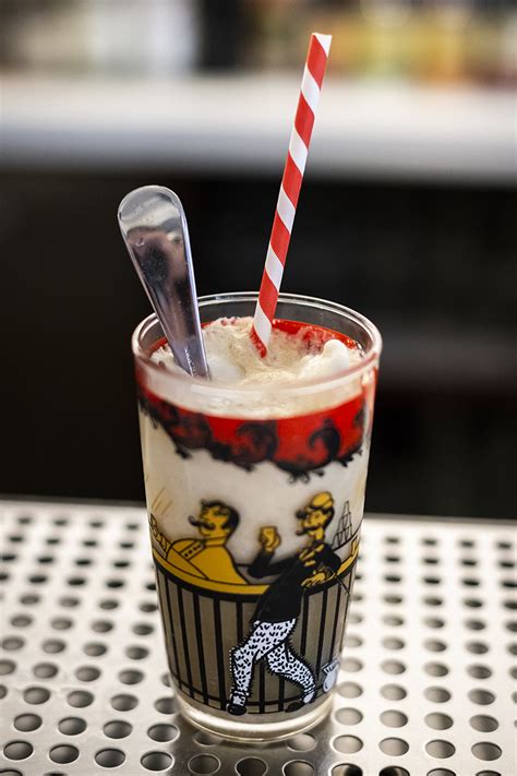 Root Beer Float Skurnik Wines Spirits
