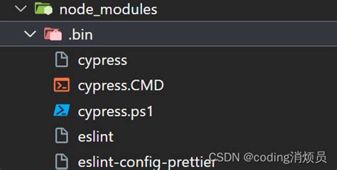 解决安装cypress报错:no Version Of Cypress Is Installed Inxxxx,please 解决安装cypress报错:no Version Of Cypress Is Installed Inxxxx,please