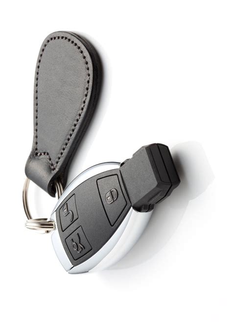 How To Fix A Broken Key Fob Cover