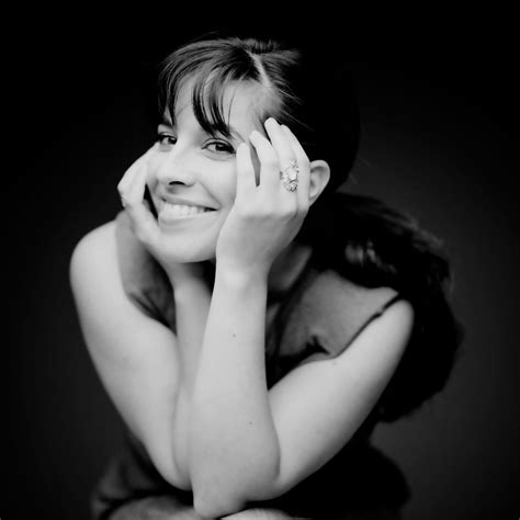 The Festival Pays Tribute To Jodie Devos Festival International D