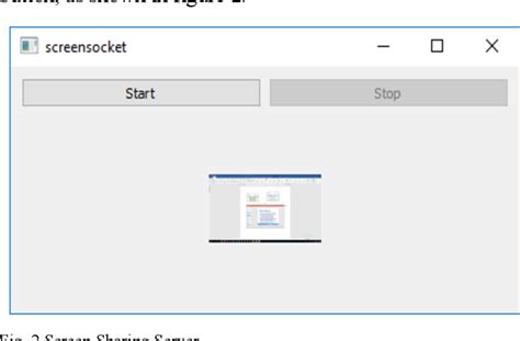 Figure 2 From Performance Analysis Of Data Transmission On Websocket
