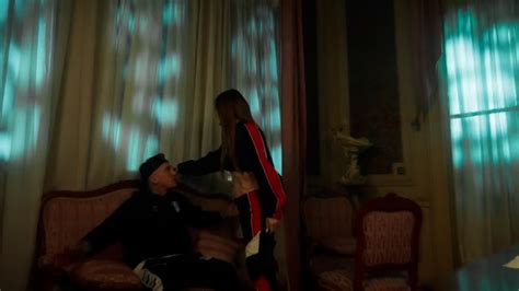 Se Estren Ya No Quiero Verte El Video De La China Su Rez Y El Polaco Infobae