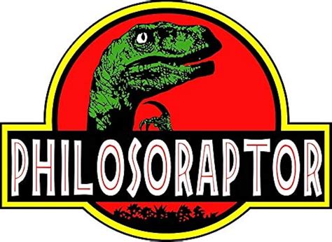 Philosoraptor Meme