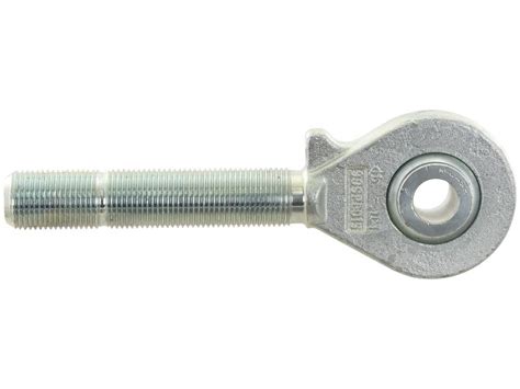 Top Link Ball End M30 X 300 Metric Cat2 Ø25mm